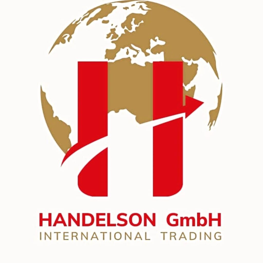 HandelSon Gmbh – International Business Company